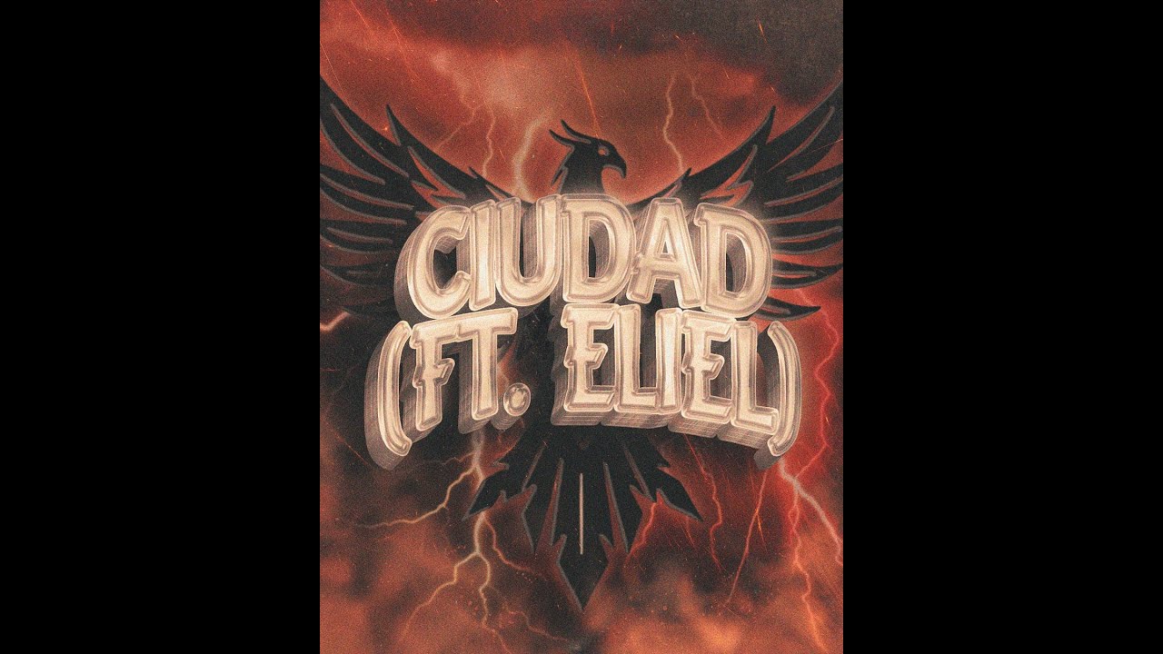 CIUDAD - Nizutah x Fresh Kidd (ft. Eliel) (Visualizer) | RENACER - YouTube