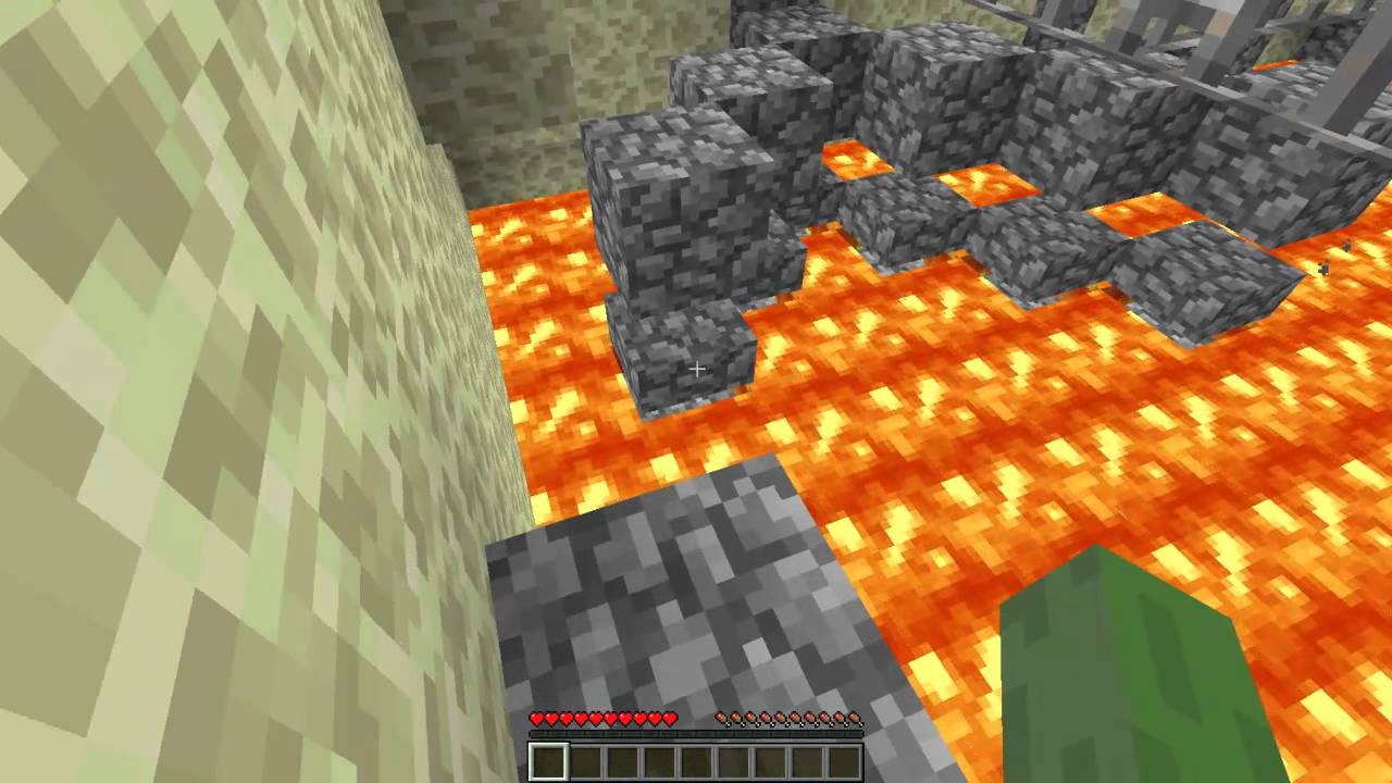 Minecraft - The Adventure Multiplex Ep 1 - YouTube