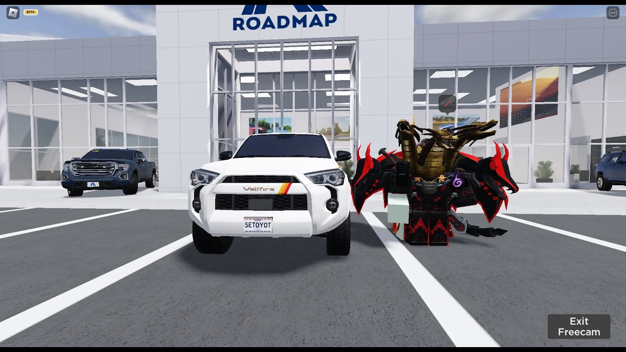 2023 Toyota 4Runner 40th Anniversary (2023 Vellfire Riptide 40th ...