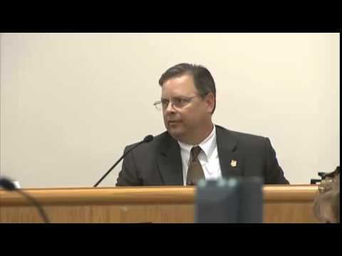 Jamie Hood Trial Day 10 Part 3 07/07/15 - YouTube