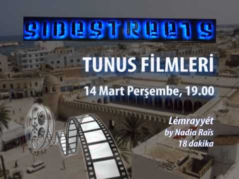Sidestreets'te Tunus Filmleri