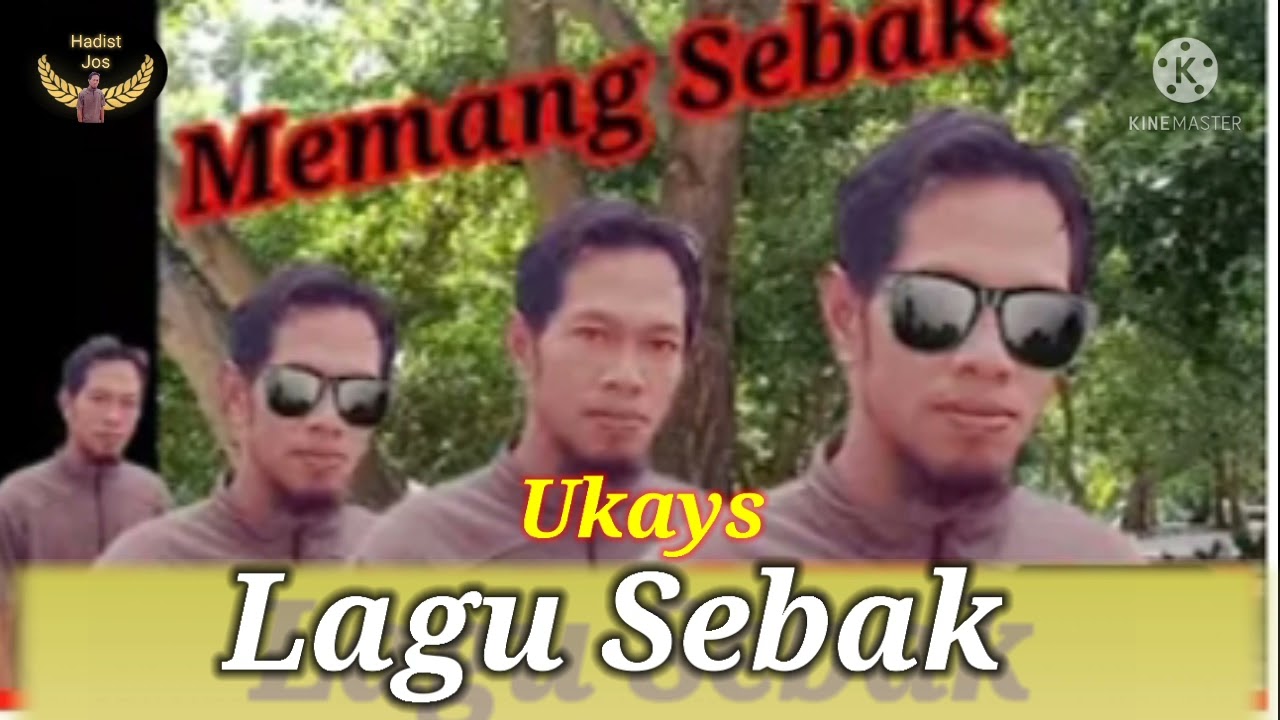 Lagu Sebak Ukays Malaysia Terbaik,Lagu Ukays Sebak, Cover Lagu Sebak ...