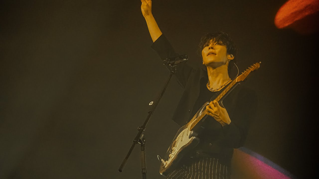 [240204] Eclipse - The rose | 2024 The rose DAWN TO DUSK TOUR - SEOUL | Yes24 Livehall - YouTube