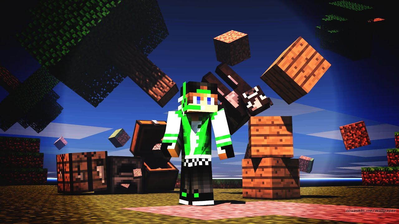 un buen comienzo-Universo Noob-fran gamer - YouTube