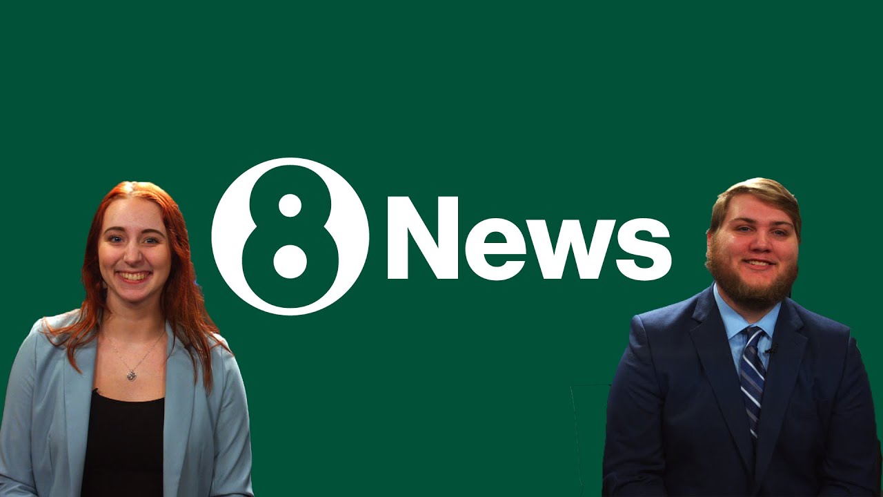 Channel 8 News l Season 15 Episode 8 - YouTube