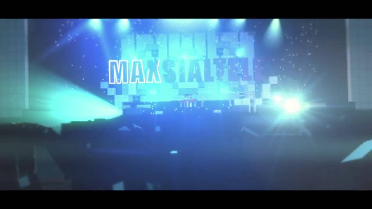 Intro-Maxsialtele - YouTube