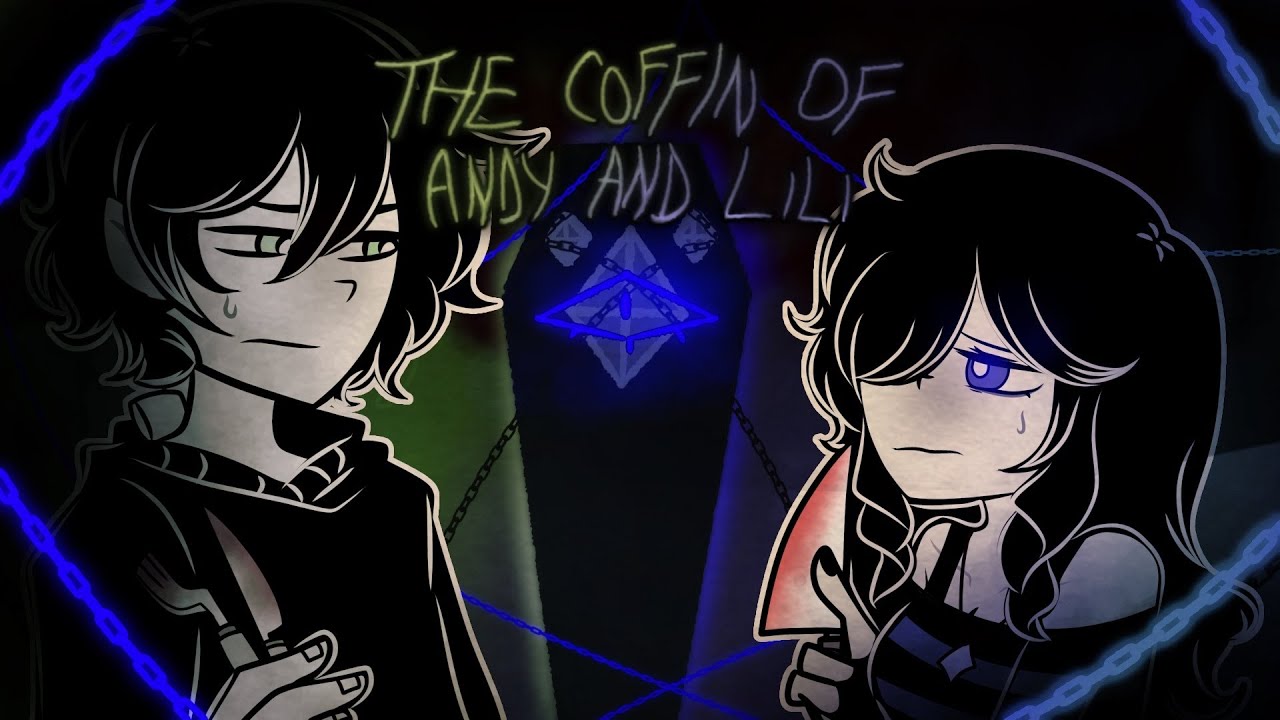 THE COFFIN OF ANDY AND LILI REMASTER CHAP 1 // TCOAAL MOD // OFFICIAL ...