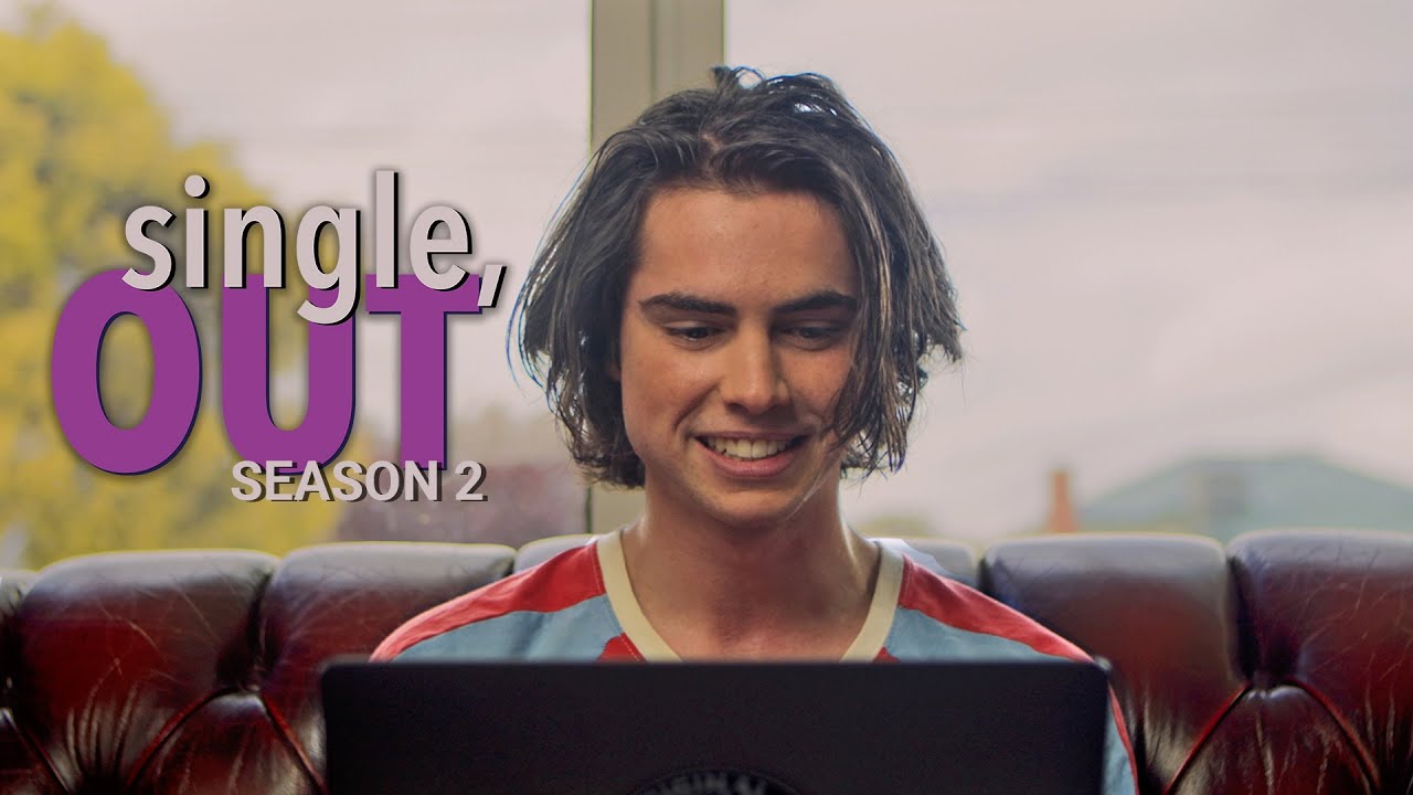 "Single, Out" S2 EP6 Trailer | HERE TV - YouTube