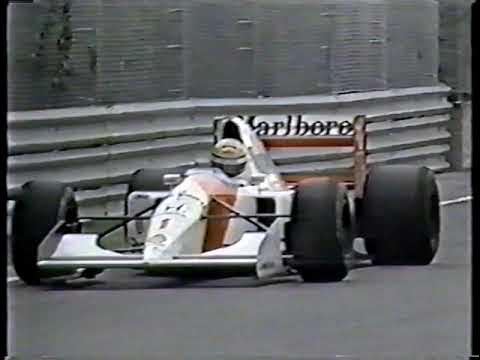 76//F1GP・1992・ハイライト・第7戦・カナダGP - YouTube