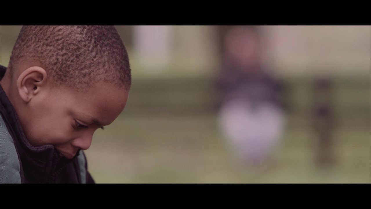 A Good Citizen - Short Film - YouTube