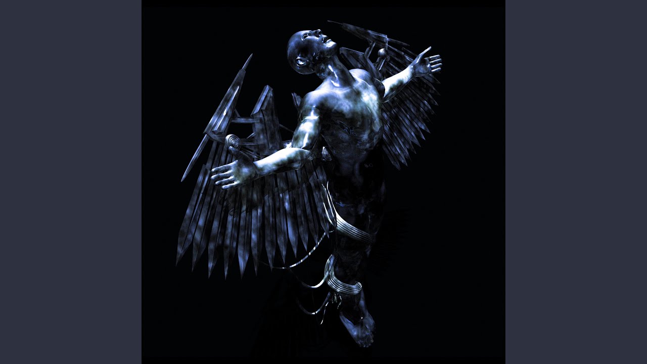 seraph (feat. iRis.EXE) - YouTube Music