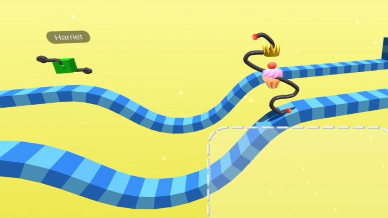 🎨 Draw Climber - The Ultimate Leg Drawing Challenge! 🏃💨, Gameplay ...