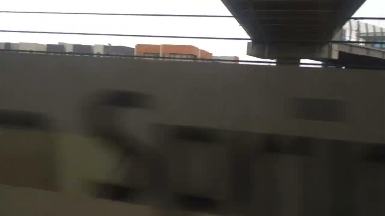 Passing Up 1068 cotton belt and Caltrain engine JPBX 926 at warm springs yard - YouTube