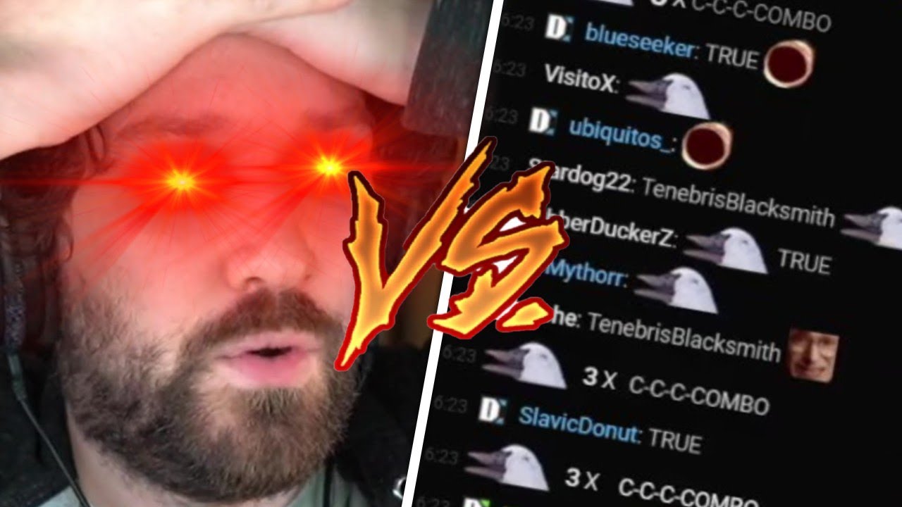 destiny debates viewers - YouTube