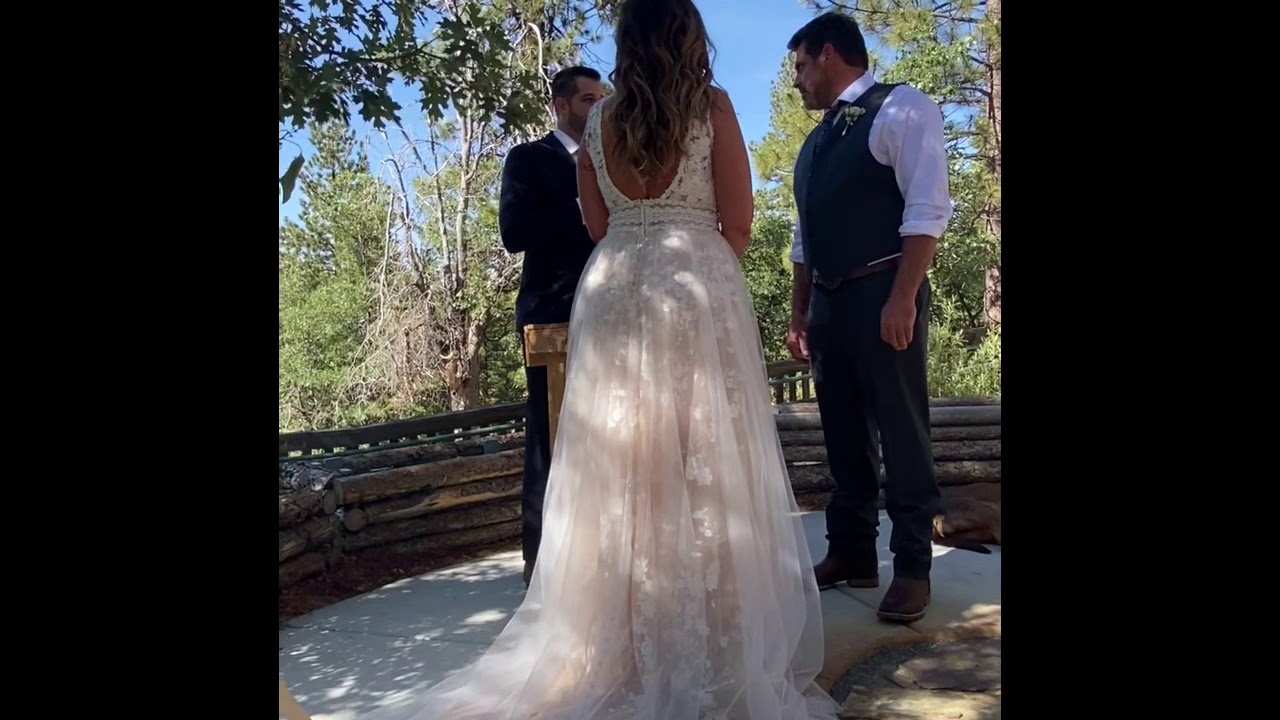 Amy’s Wedding - YouTube
