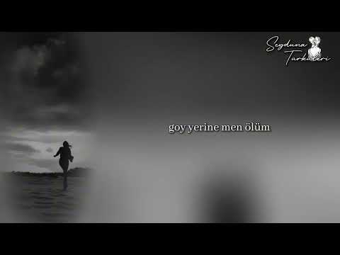 Tunay Bozyiğit & Brilliant Dadaşova - Men Ölüm