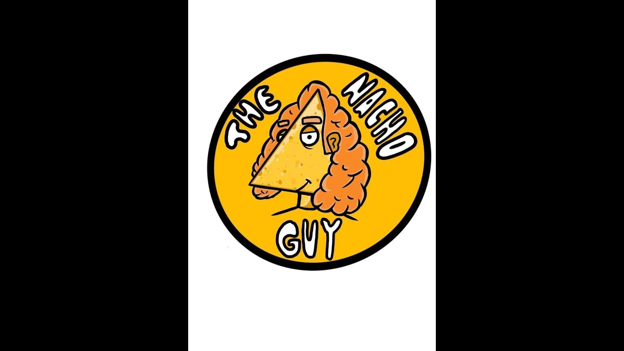 The Nacho Guy crowdfunder video, call for support !!! - YouTube