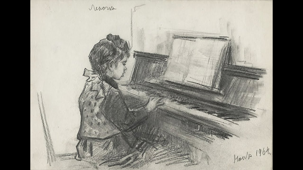 Isaac Tartakovsky (1912-2002)_2 - YouTube