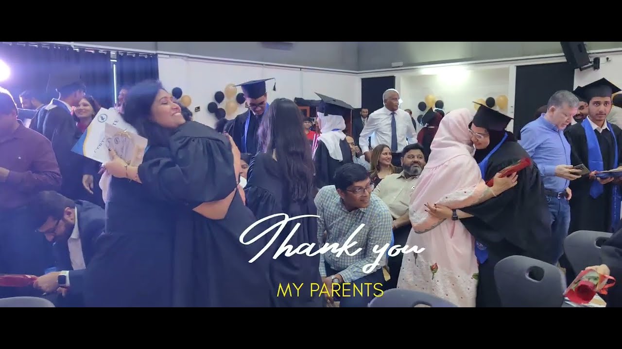 DS | Graduation Ceremony | 2023 | - YouTube