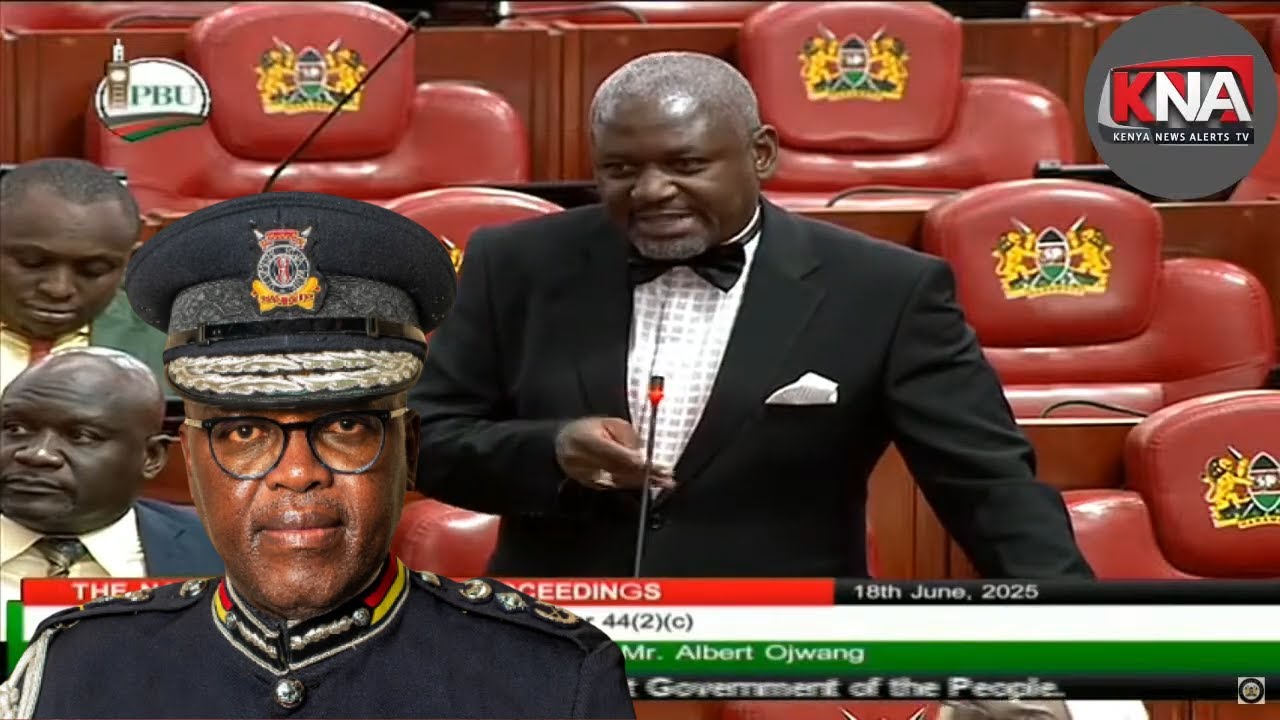''THERE IS NOTHING LIKE STEPPING ASIDE,,DIG LAGAT MUST BE FIRED ...