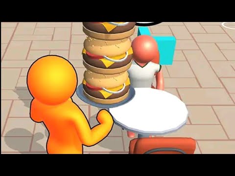 Dream Dining Restaurant Gameplay - YouTube
