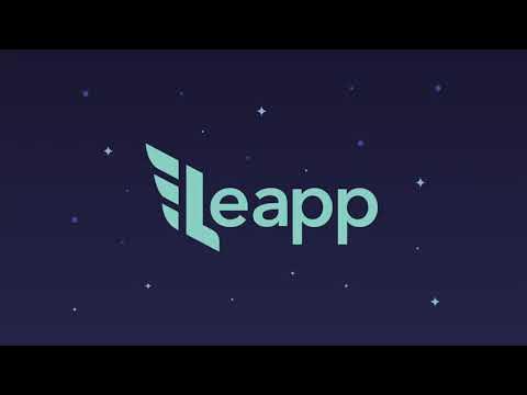 Leapp - Multi-Console Demo - YouTube