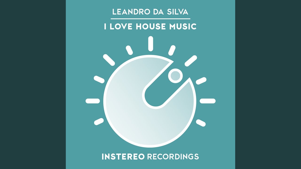 I Love House Music (Club Mix) - YouTube