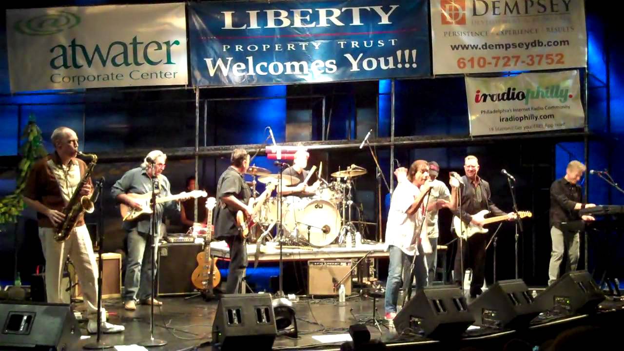 David Uosikkinen Ben Arnold Rob Hyman John Lilley Tj Tindall Jay ...