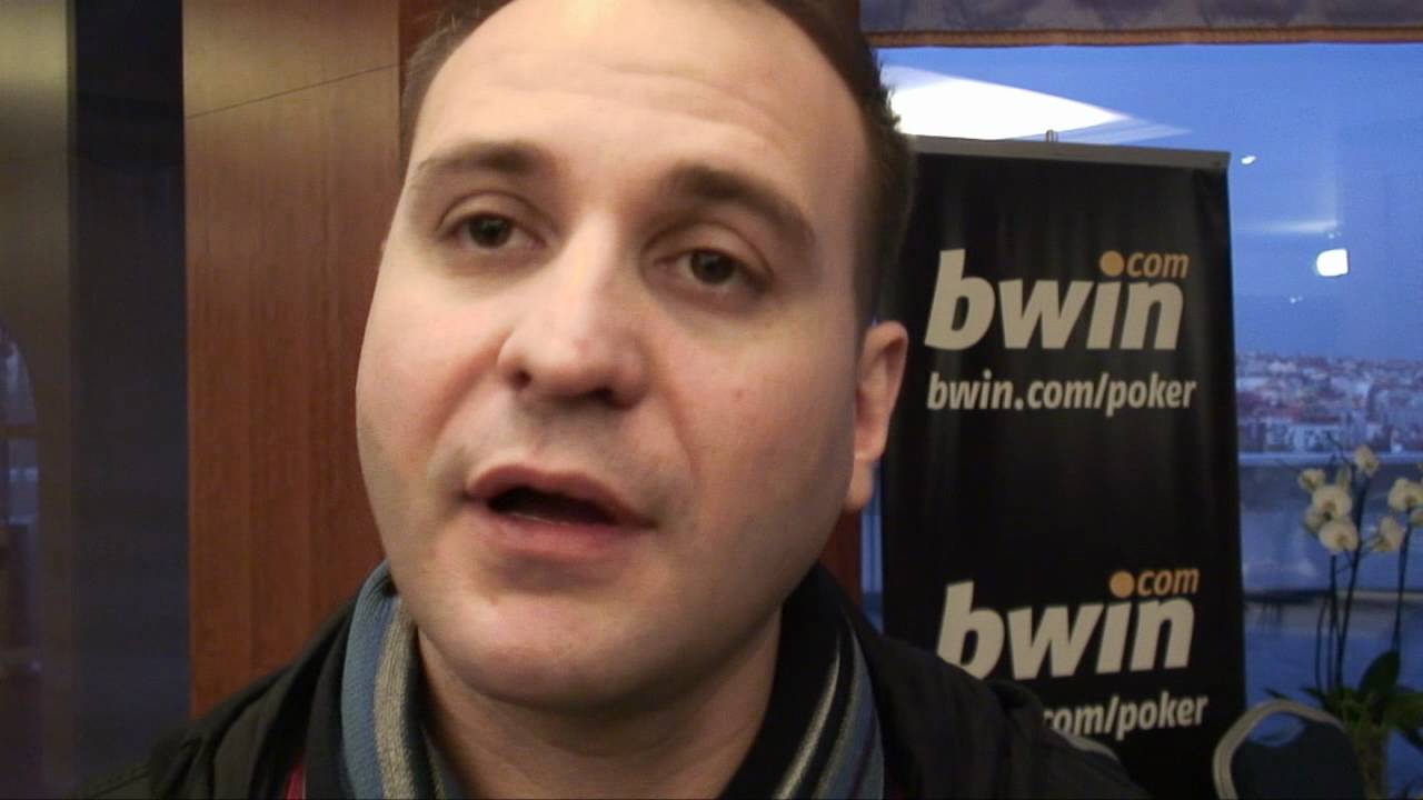 Roberto Romanello is back in his lucky Prague - YouTube