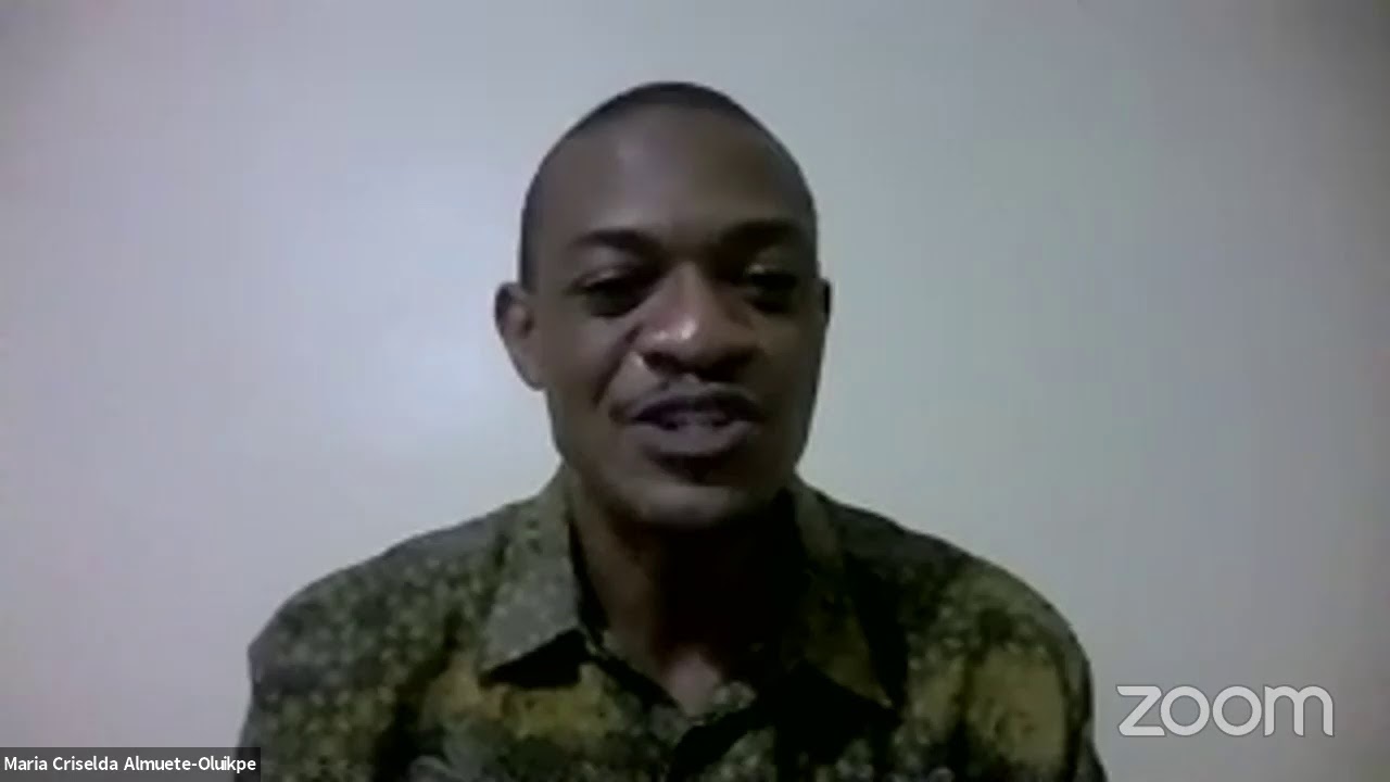 NCU Church Online - Bible Class - YouTube