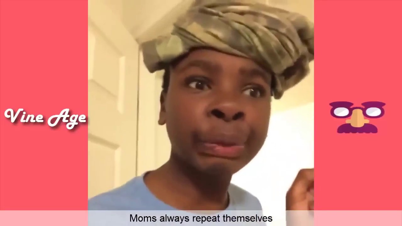 Try Not To Laugh - JAY VERSACE Vines 2017 - YouTube