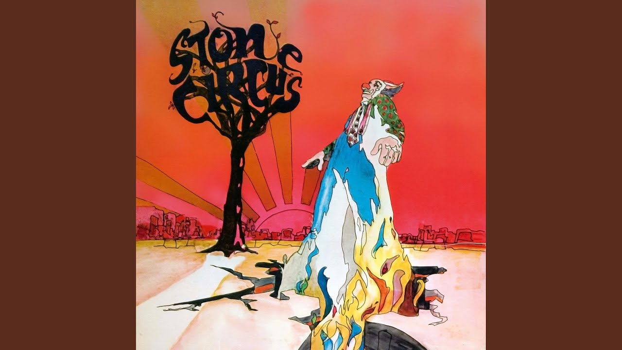 Adam's Lament - YouTube