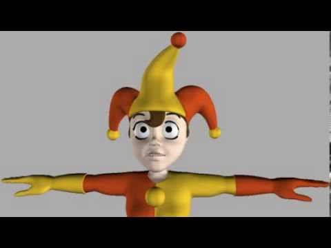 Jester Rig - YouTube