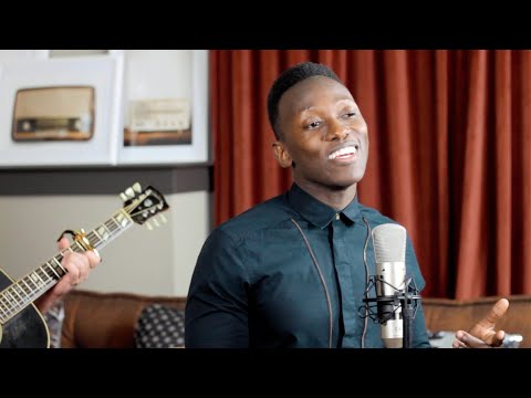 LOVE, LOVE - Brian Nhira (Official Acoustic Video) - YouTube