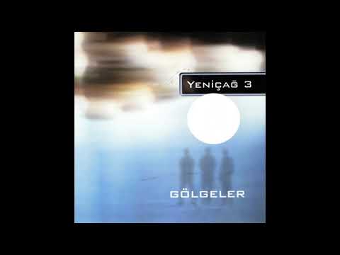 Gölgeler Full Albümü