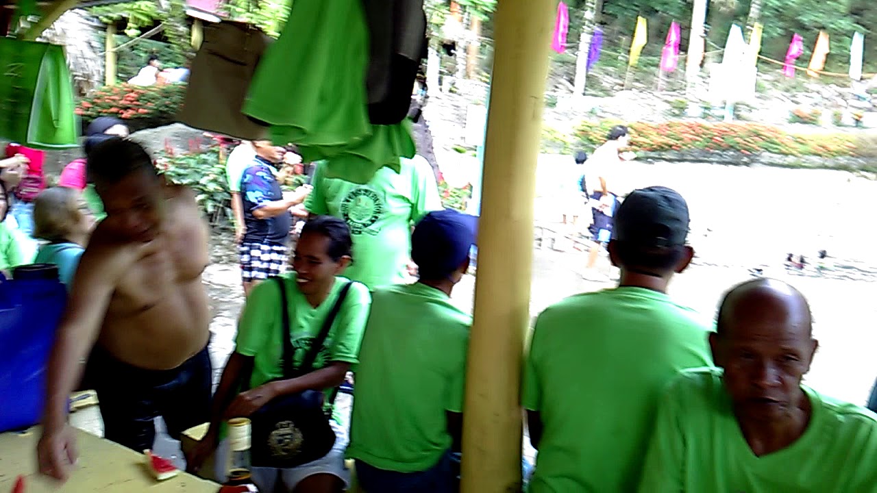 Batch 79 Reunion 2019 in Bulusan Sorsogon - YouTube