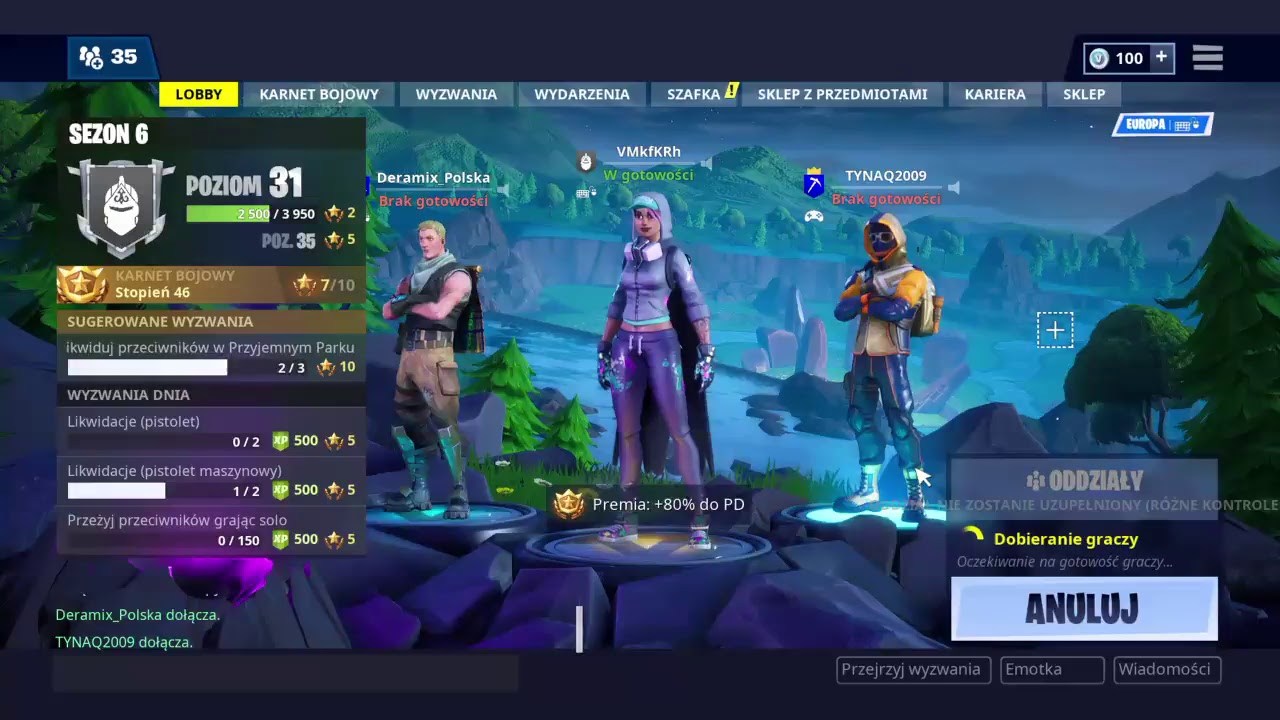 gram se w fortnite - YouTube
