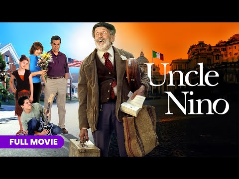 Uncle Nino (2003) | Full Movie