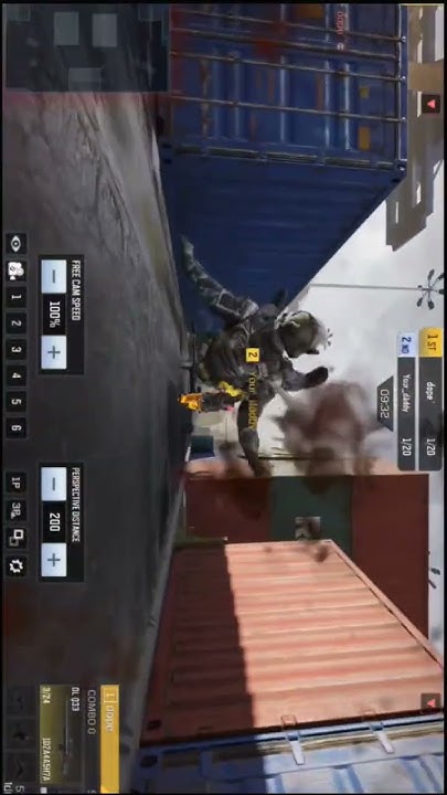 1v1 Sniper Custom Room | Dlq33 best loadout | CODM 2024 | dope_codm #codm #gaming #shorts #reels ...