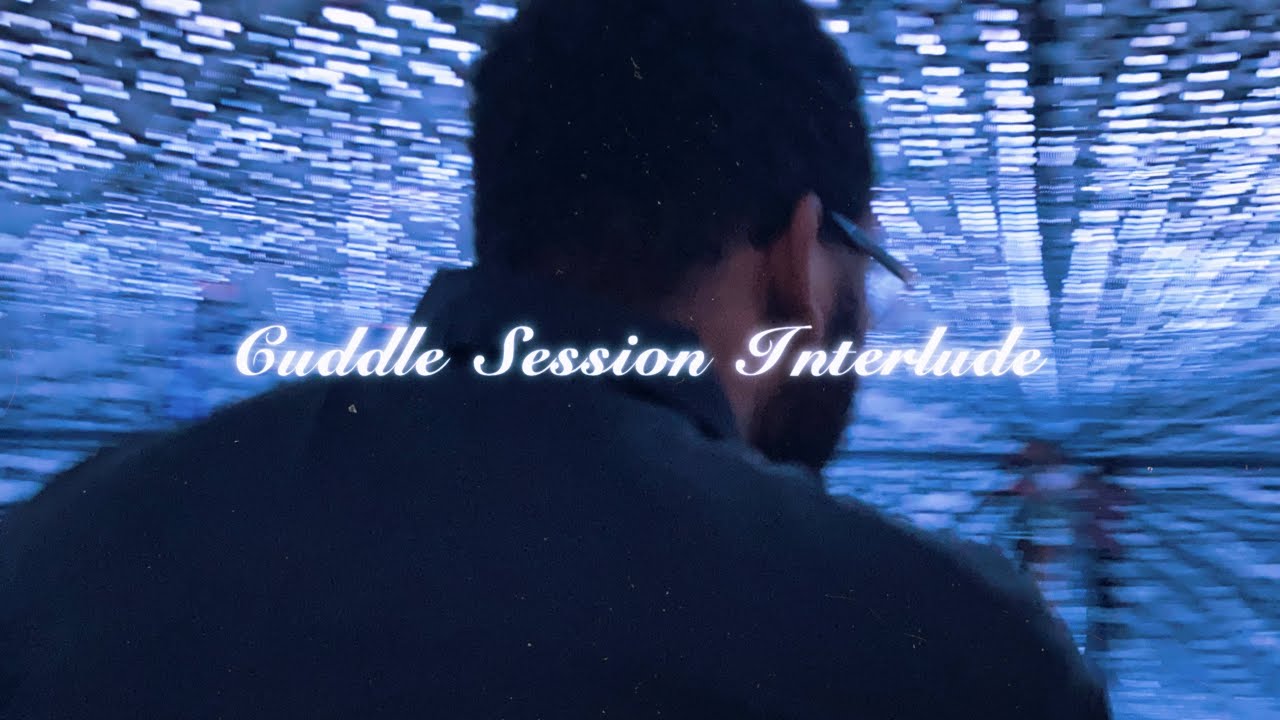 Tyler J. Thierry - Cuddle Session Interlude (Prod. Tyler J. Thierry) - YouTube