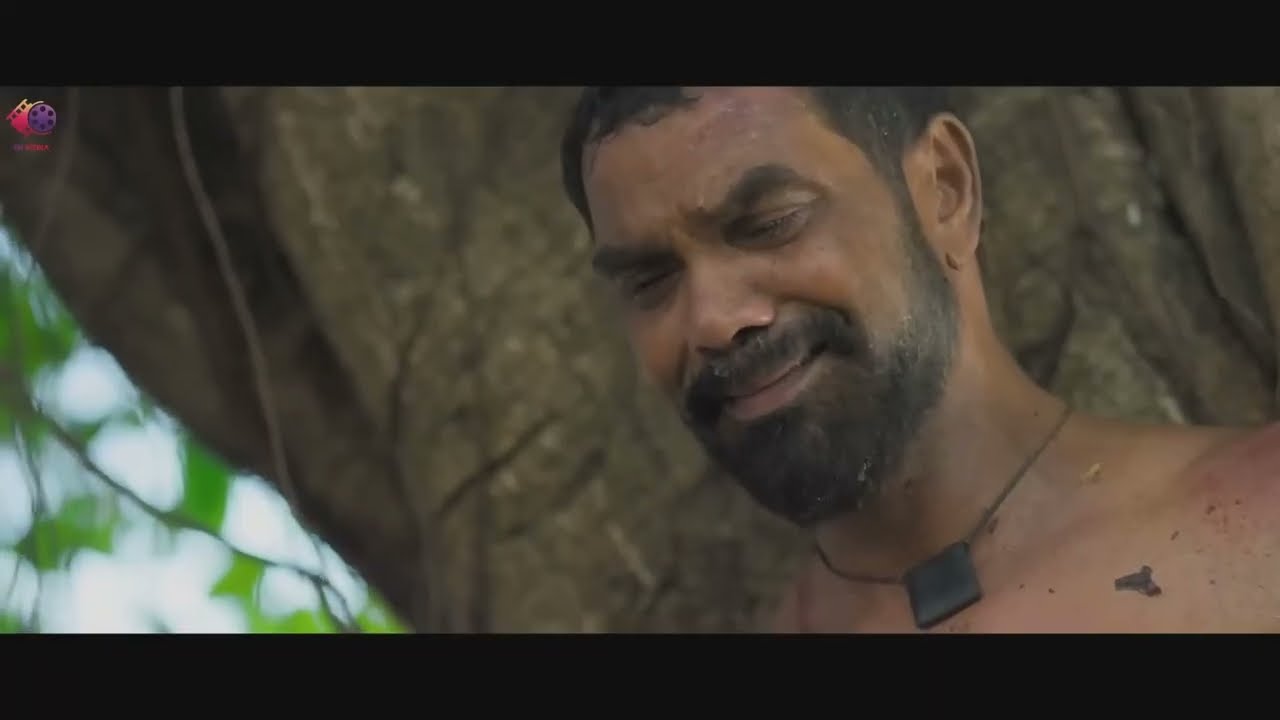 Epic Action Thriller: TANASHAH Hindi Dubbed | New Released South Movie ...