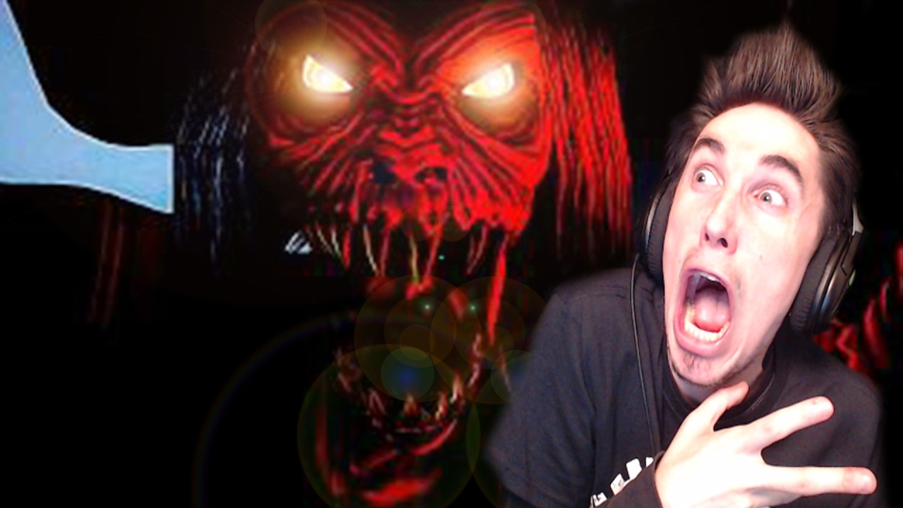 GO THE HELL AWAY BOOGEY!! Boogeyman 2 #3 - YouTube