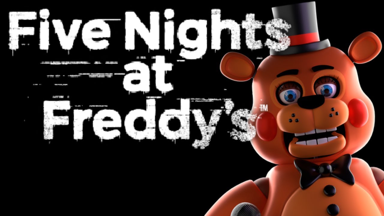 [FNAF] | Retexture Toy Freddy's Music Box - YouTube Music