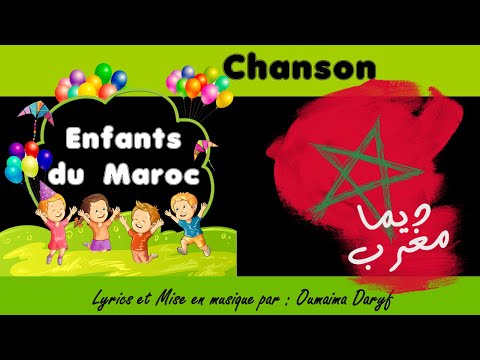 Chanson \
