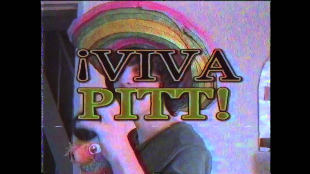 Pitt bier commercial - YouTube