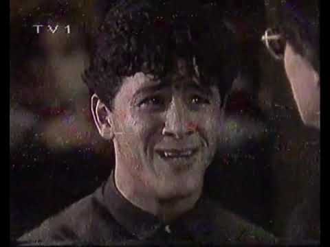 1992'deki efsane sesli iranli adam - ispanyola / karadut / awara hoon