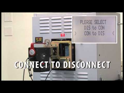 Safe-T-Rack® ITE K600 - K2000 No-Mod Circuit Breaker Remote Racking ...