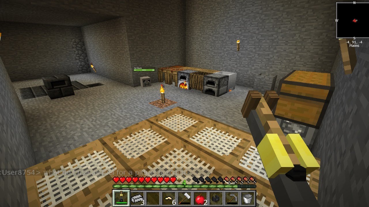 Stoneblock Modded Playthrough Youtube