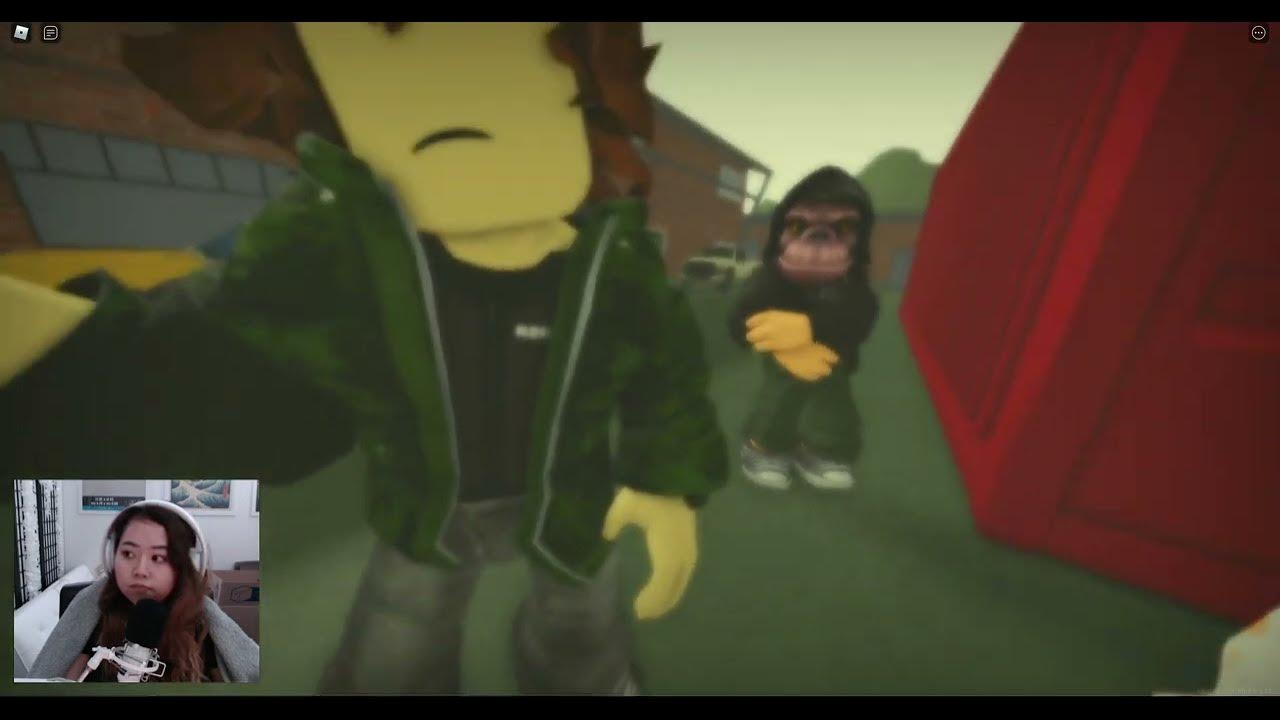 Apeirophobia Roblox Horror Game YouTube apeirophobia-roblox-horror-game-youtube