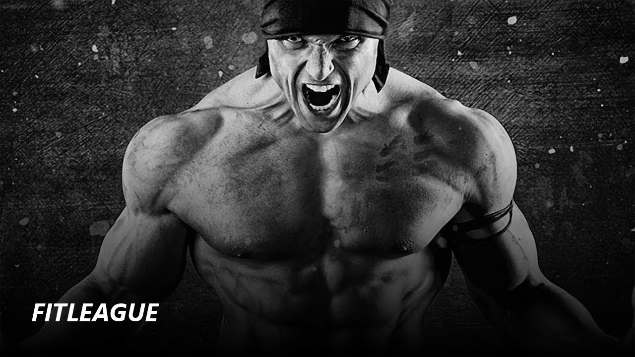 Best Workout Music Mix 2018 | Gym Radio Session 002 - YouTube